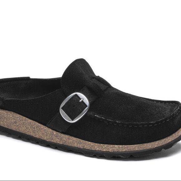 Birkenstock | Shoes | Womens Birkenstock Buckley Shoe | Poshmark